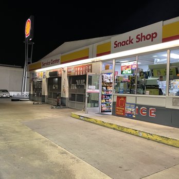 SHELL - Updated December 2025 - 11 Photos & 14 Reviews - 13642 Euclid ...