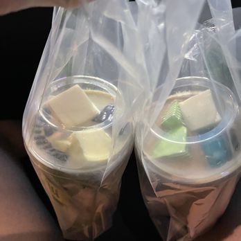 UNU CAFE - Updated July 2024 - 431 Photos & 155 Reviews - 9950 Bolsa ...