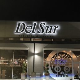 DEL SUR - Updated August 2025 - 177 Photos & 107 Reviews - 1 N Godley ...