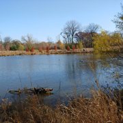 WEST RIDGE NATURE PARK - 155 Photos & 19 Reviews - 5801 N Western Ave ...