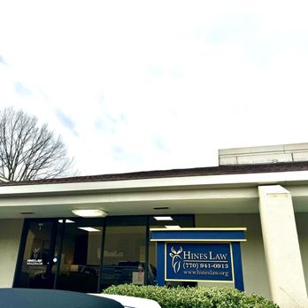 LAW OFFICES OF MATTHEW C HINES - Updated November 2025 - 76 Photos & 15 ...