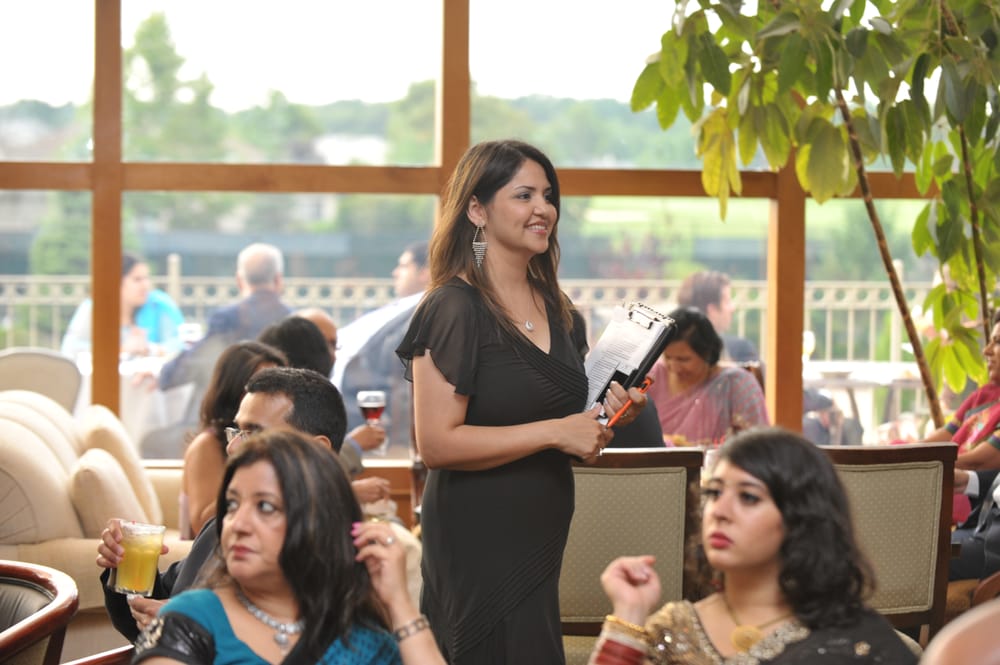 DIVINE WEDDINGS BY ASMA MIR - New York, New York - Wedding Planning ...