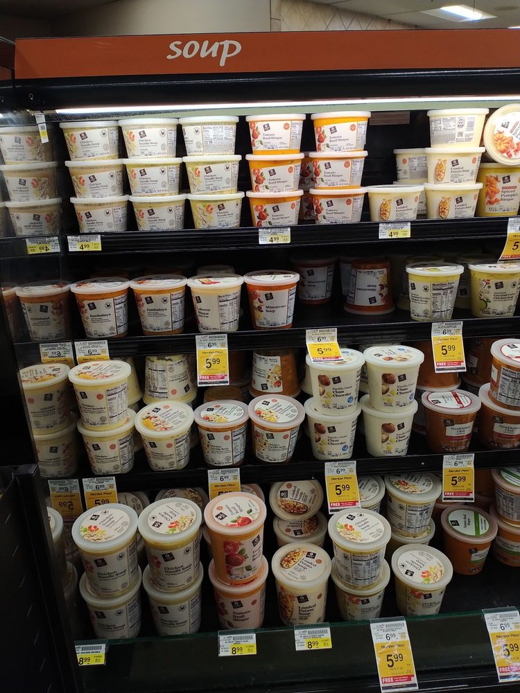 VONS - Updated September 2025 - 86 Photos & 126 Reviews - 7135 El ...