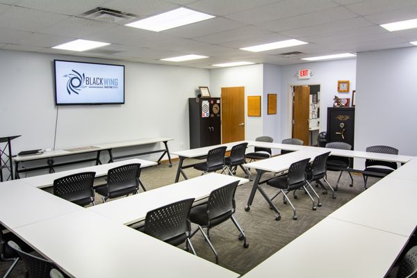 BLACK WING SHOOTING CENTER - Updated August 2024 - 56 Photos & 52 ...