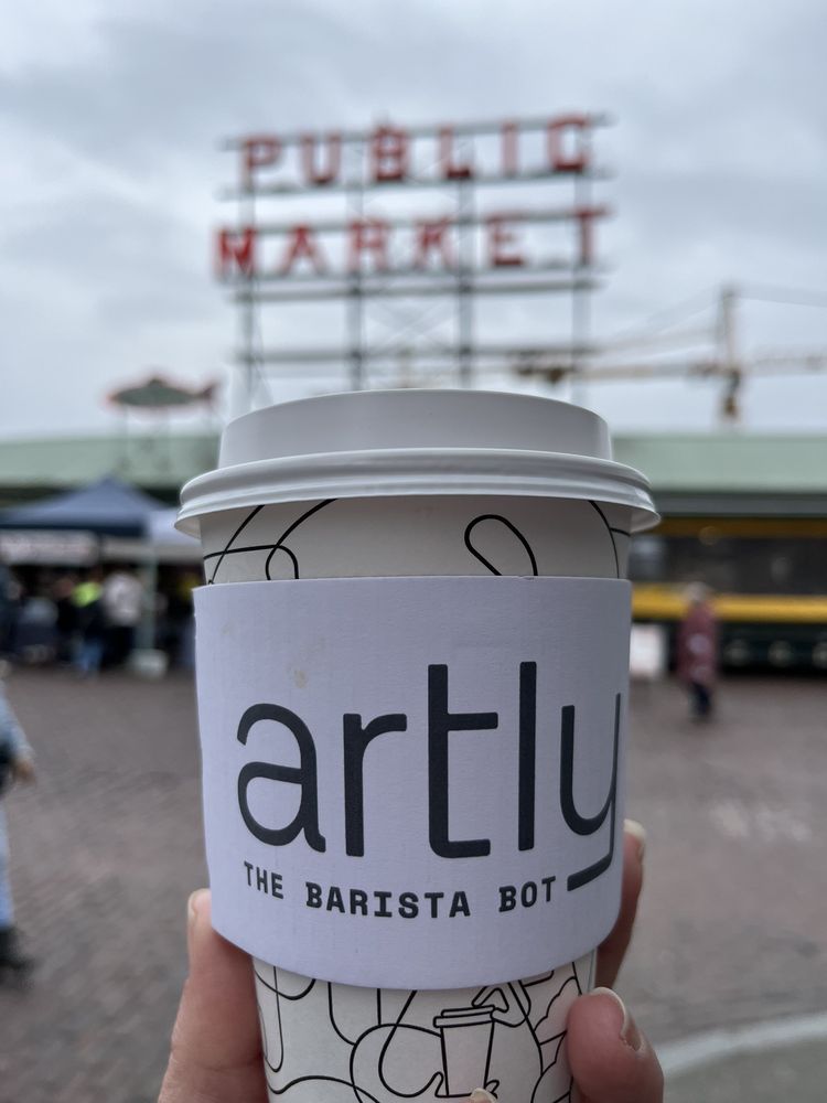 ARTLY COFFEE - Updated October 2025 - 151 Photos & 85 Reviews - 101 ...