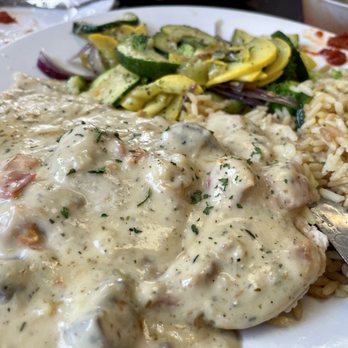 LEO’S ITALIAN GRILL - Updated March 2025 - 73 Photos & 142 Reviews ...