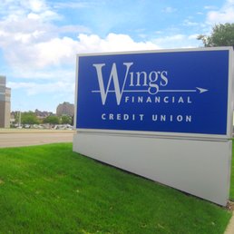 Wings Financial Credit Union Reviews | Read Customer Service Reviews of ...