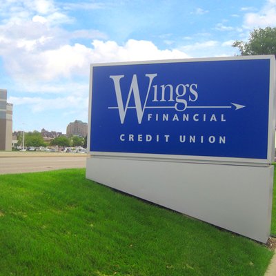 WINGS CREDIT UNION - EDINA - Updated November 2025 - 7300 France Ave S ...
