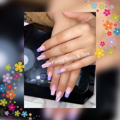 FANCY NAILS & SPA - Updated December 2025 - 519 Photos & 133 Reviews ...