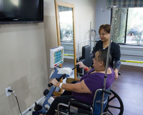 RIVERWALK POST ACUTE - Updated December 2025 - 102 Photos & 61 Reviews ...