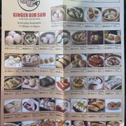 GINGER DIM SUM - 60 Photos & 29 Reviews - 1912 Kings Hwy, Port ...