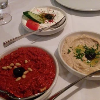 RESTAURANT ALEP - 52 Photos & 44 Reviews - 199 Rue Jean-Talon E ...