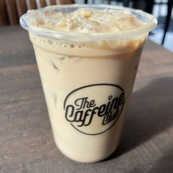 THE CAFFEINE CLUB - Updated July 2024 - 119 Photos & 98 Reviews - 1534 ...