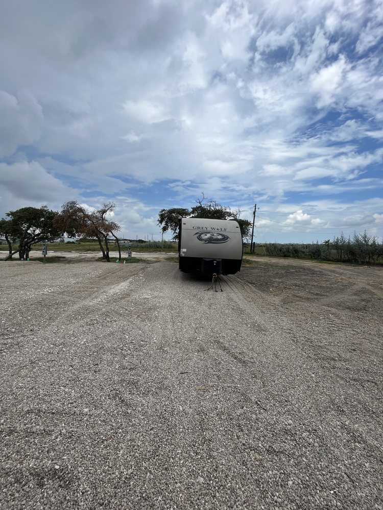 ROCKPORT SOUTH RV PARK - Updated May 2024 - 2610 San Antonio St ...