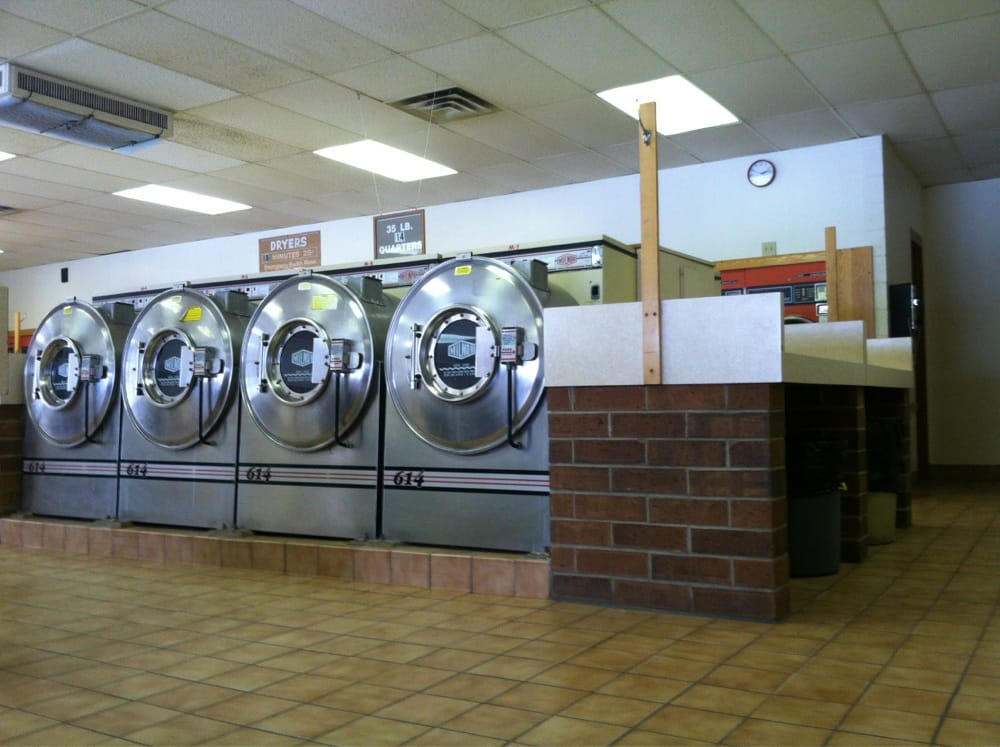 SUDS YOUR DUDS - Updated June 2026 - 4830 W Vliet St, Milwaukee ...