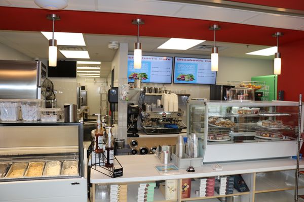 MOLECULE RESTAURANT - Updated July 2025 - 14 Photos - 9000 W Burleigh ...