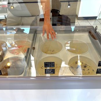 COCOA COOKIE BAR - Updated July 2025 - 100 Photos & 44 Reviews - 11138 ...