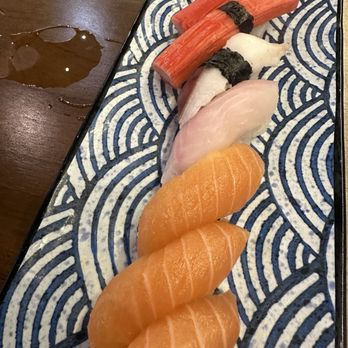 TAKUMI SUSHI ALL YOU CAN EAT - Updated October 2025 - 114 Reviews & 358 ...