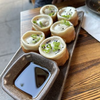 DUMPLING HOME - Updated August 2024 - 3903 Photos & 1627 Reviews - 298 ...