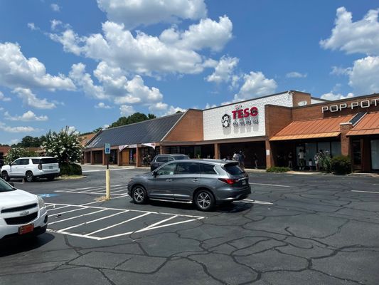 TESO LIFE - 120 Photos & 23 Reviews - 2180 Pleasant Hill Rd, Duluth ...