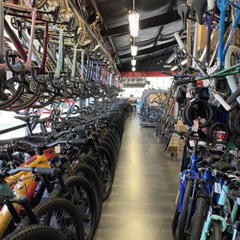 INCYCLE BICYCLES - Updated March 2025 - 180 Photos & 336 Reviews - 501 ...