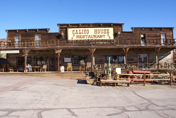 CALICO HOUSE RESTAURANT - Updated May 2024 - 108 Photos & 72 Reviews ...