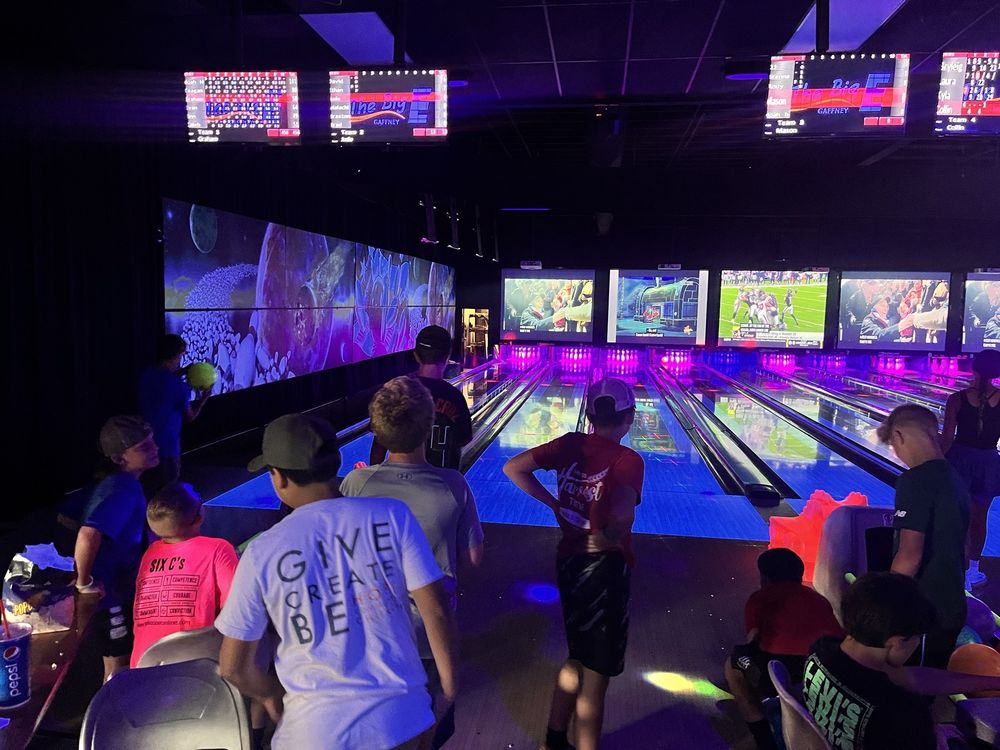 THE BIG E GAFFNEY - Updated November 2024 - 41 Photos & 27 Reviews ...