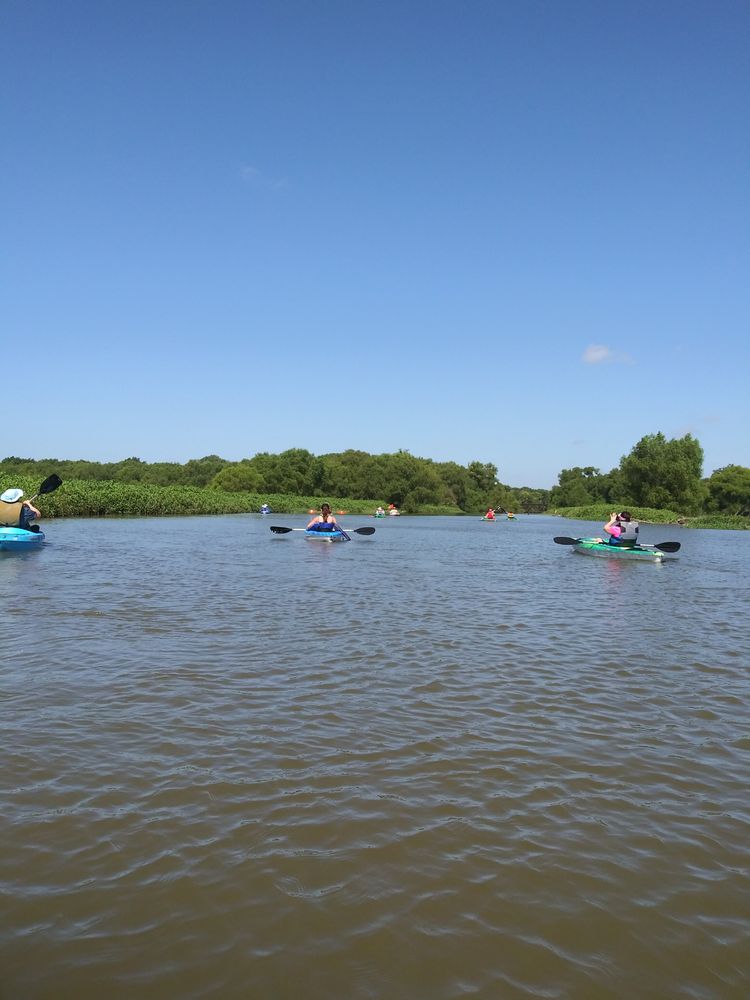 KRUIS’N KAYAK ADVENTURES - Updated November 2025 - Midlothian, Texas ...