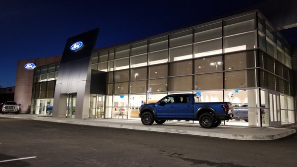 IRA FORD AUBURN - Updated December 2025 - 19 Photos & 83 Reviews - 780 ...