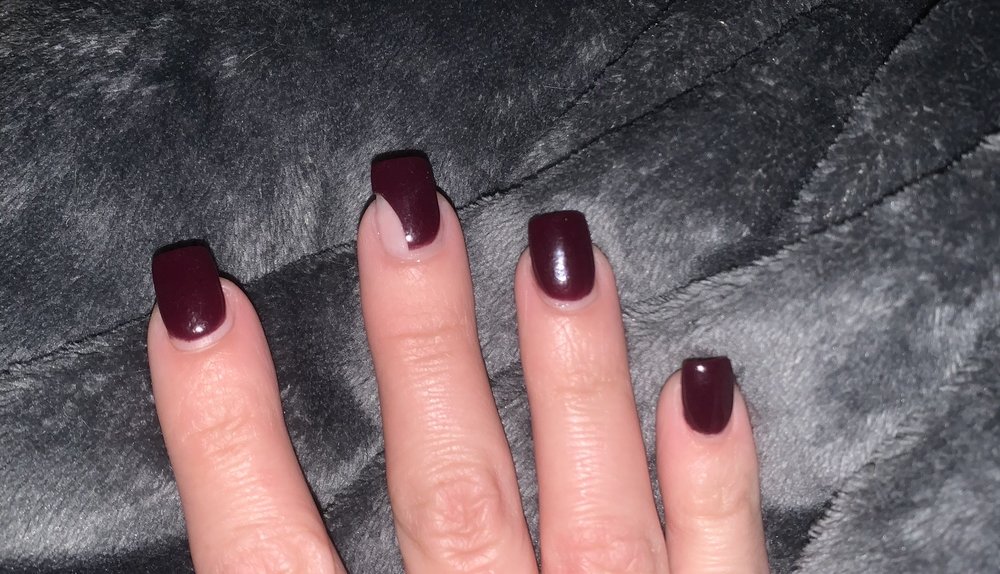 LONE STAR NAILS - Updated July 2025 - 25 Photos & 33 Reviews - 2203 ...