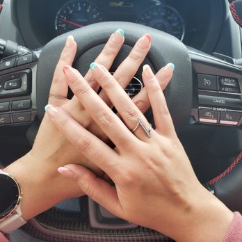 MERRY NAILS - Updated November 2025 - 173 Photos & 126 Reviews - 13719 ...