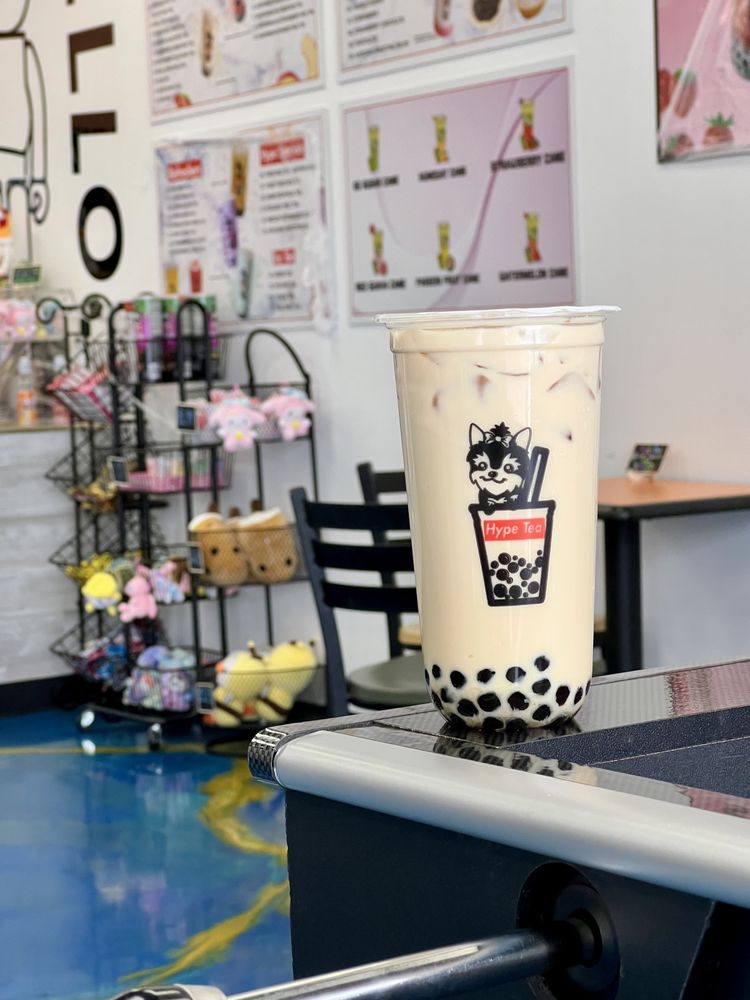 HYPE TEA BOBA - WESTMINSTER - Updated September 2024 - 16 Photos - 8414 ...