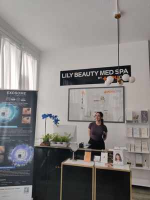 LILLY BEAUTY MED SPA - SAN FRANCISCO - Updated December 2025 - 168 ...