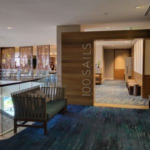 100 SAILS RESTAURANT & BAR - 3550 Photos & 935 Reviews - 100 Holomoana ...