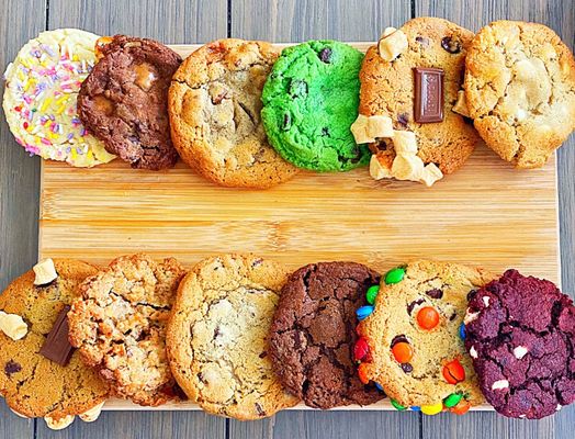 ALI’S COOKIES - Updated December 2025 - 22 Photos & 53 Reviews - 1255 ...