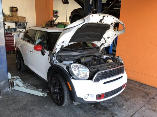 COMPLETE CAR CARE ENCINITAS - 86 Photos & 246 Reviews - 318 A North El ...