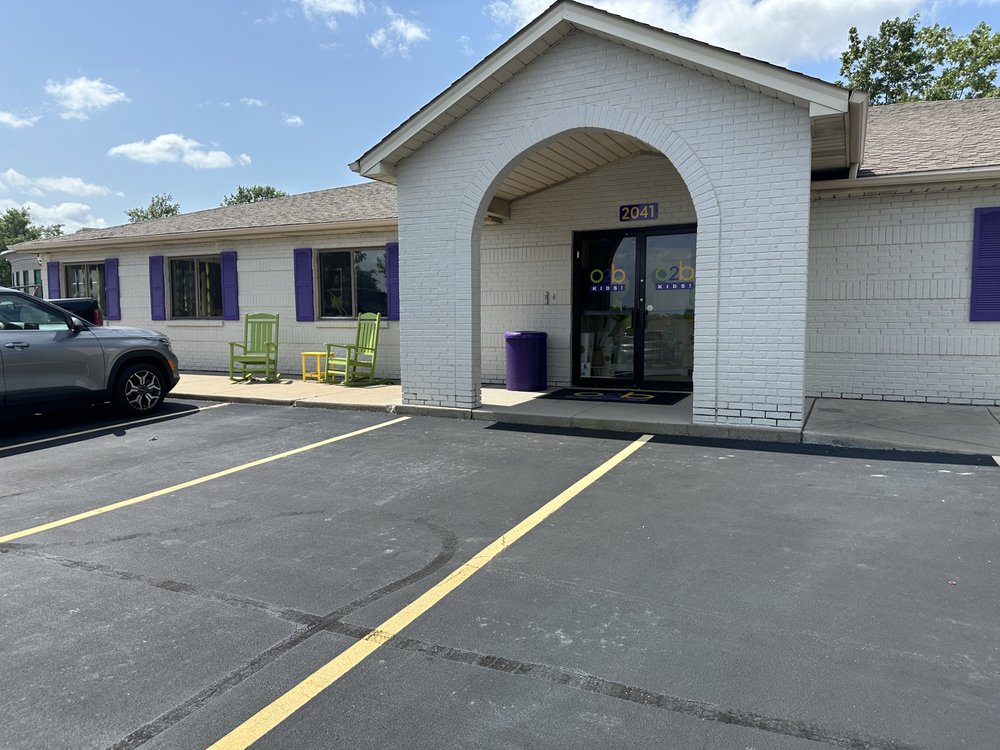 O2B KIDS BLUESTONE - Updated December 2025 - 24 Photos - 2041 Bluestone ...