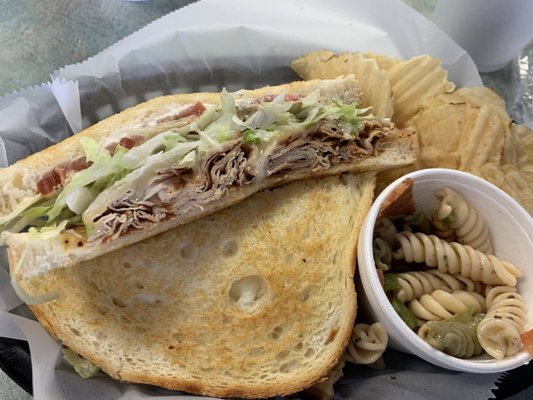 PELHAM FALLS DELI - 29 Reviews - 8590 Pelham Rd, Greenville, South ...