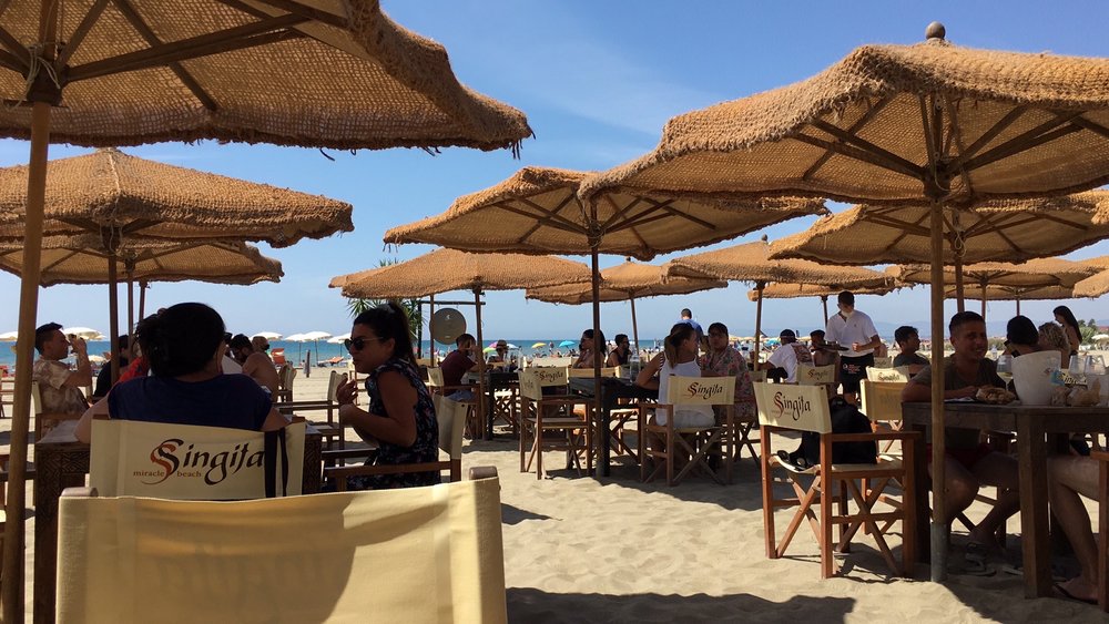 SINGITA MIRACLE BEACH - Updated September 2024 - 77 Photos & 19 Reviews ...