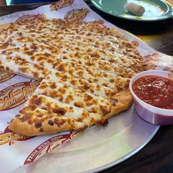 CHICHO’S PIZZA - Updated January 2026 - 264 Photos & 300 Reviews - 2820 ...