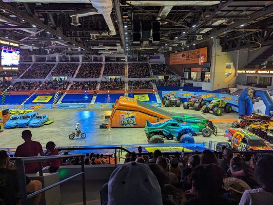 BLUE CROSS ARENA - Updated July 2025 - 144 Photos & 47 Reviews - One ...