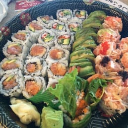 WATAMI SUSHI & SAKE BAR - Updated April 2025 - 183 Photos & 95 Reviews ...