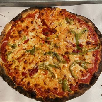 MODERN APIZZA - 1195 Photos & 1645 Reviews - 874 State St, New Haven ...