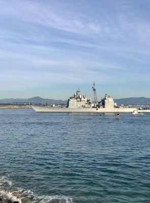 NAVAL BASE SAN DIEGO - Updated December 2025 - 54 Photos & 83 Reviews ...