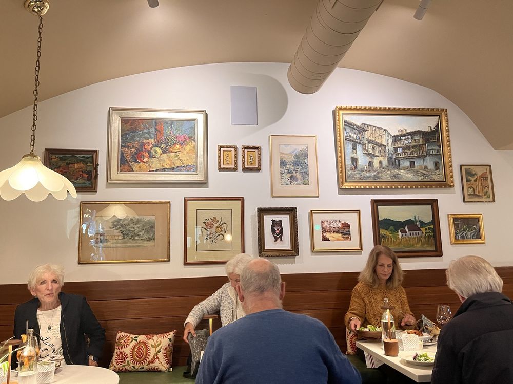 CAMPANELLA - Updated September 2025 - 150 Photos & 66 Reviews - 7365 ...