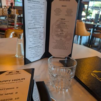 ODDS BAR & BISTRO - Updated December 2025 - 143 Photos & 49 Reviews ...