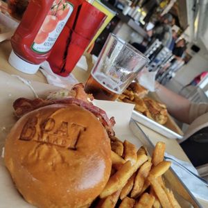 BOATYARD 401 - 22 Photos & 29 Reviews - 401 Broadway, Point Pleasant ...