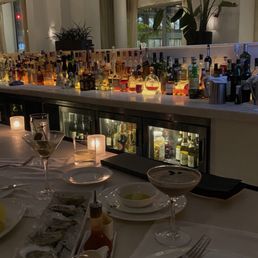 OSTRA - Updated July 2025 - 1389 Photos & 678 Reviews - 1 Charles St S ...