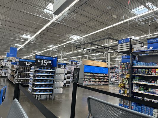 WALMART SUPERCENTER - Updated December 2025 - 97 Photos & 187 Reviews ...