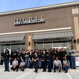 Keke’s Breakfast Cafe - Trusted Since 2025 - Updated July 2025 - 34 Photos - 12 Reviews - 9613 ...